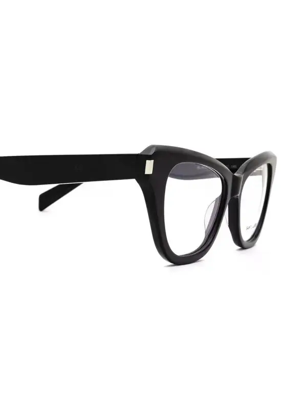 Saint Laurent Cat-eye Eyeglass Frames