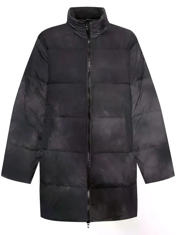 DIESEL® W-raveel Long Jacket