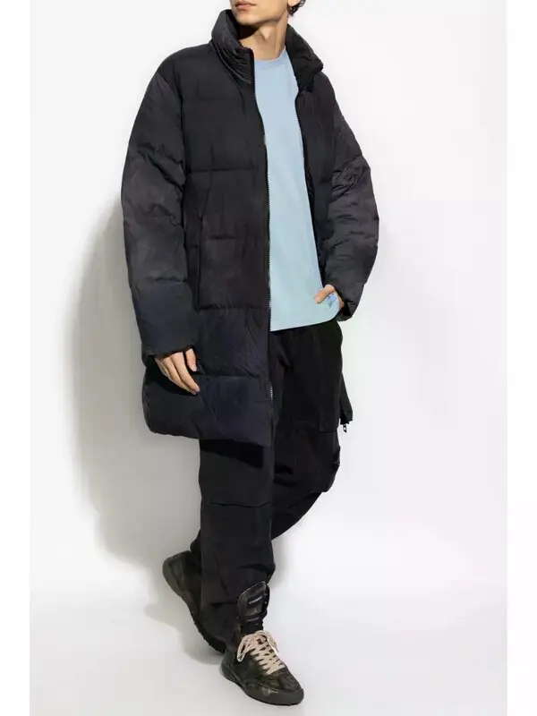 DIESEL® W-raveel Long Jacket