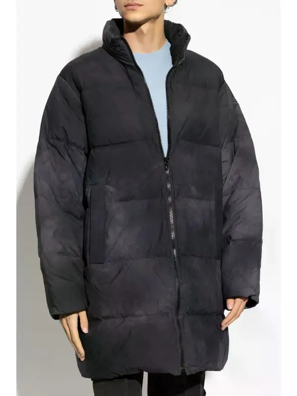DIESEL® W-raveel Long Jacket