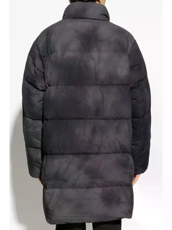 DIESEL® W-raveel Long Jacket