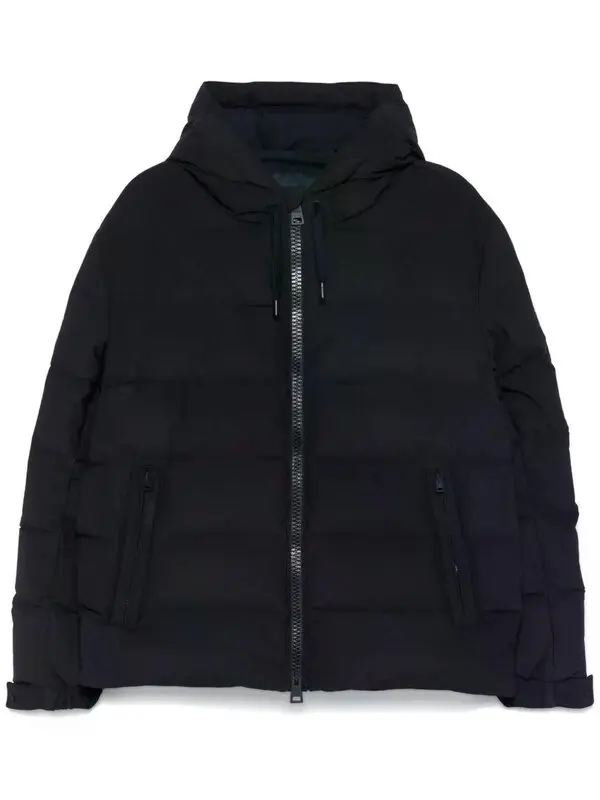 Herno Quilted Puffer Jacket