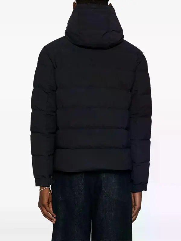 Herno Quilted Puffer Jacket