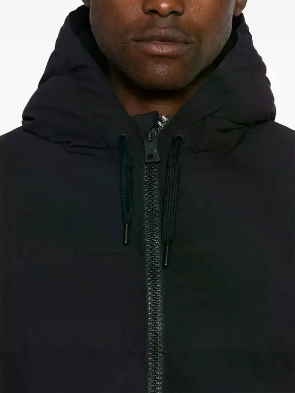Herno Quilted Puffer Jacket