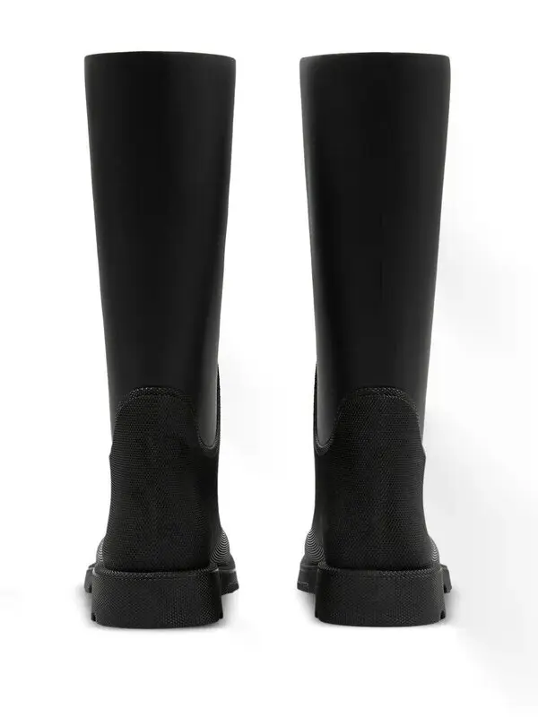 Burberry Marsh Boots