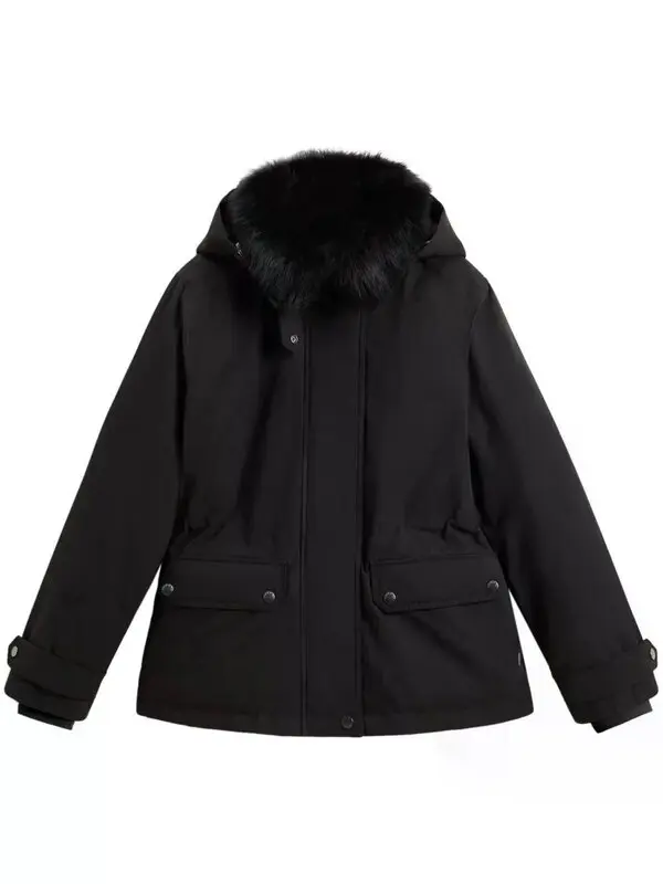 Woolrich Arctic Parka Coat