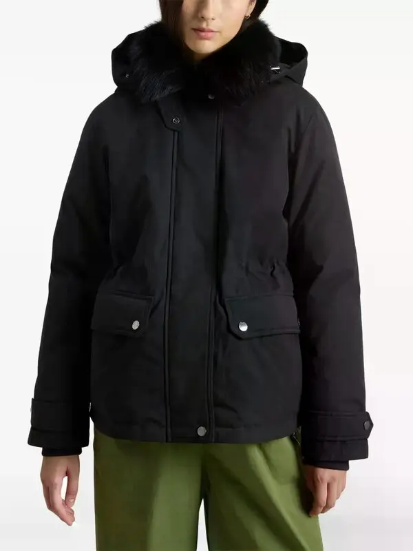 Woolrich Arctic Parka Coat