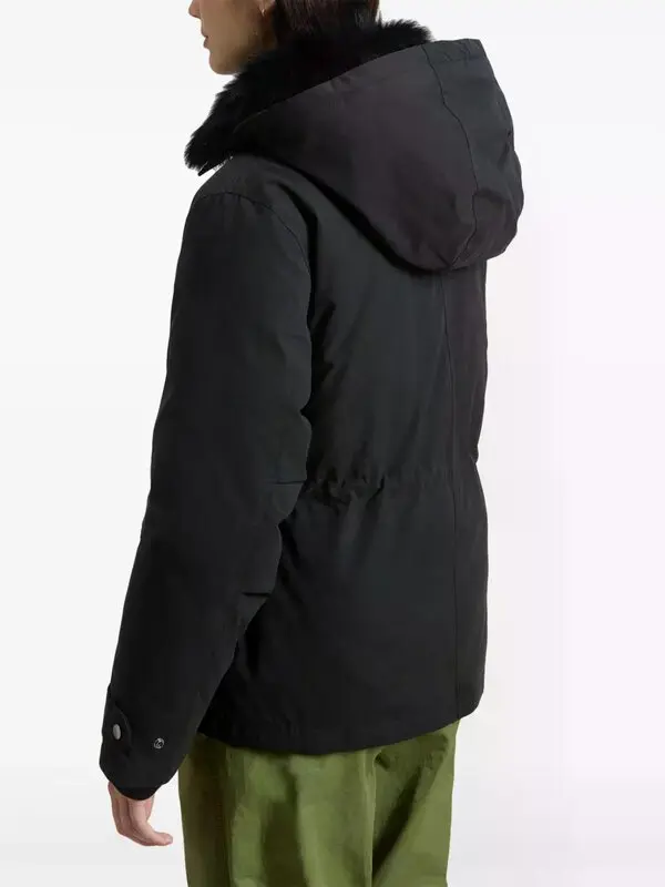 Woolrich Arctic Parka Coat