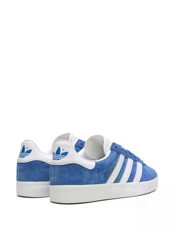 Adidas Gazelle 85 Leather Sneakers