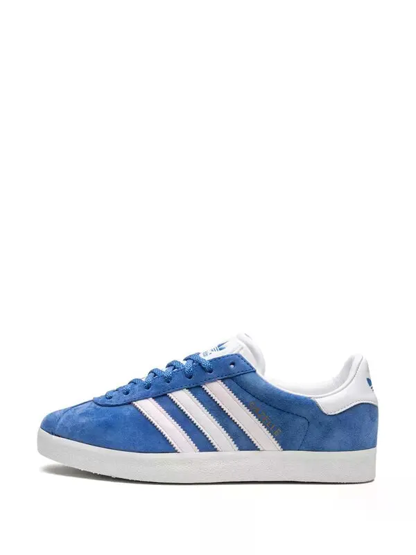 Adidas Gazelle 85 Leather Sneakers