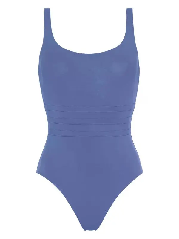 ERES Asia Stretch Swimsuit - Blue