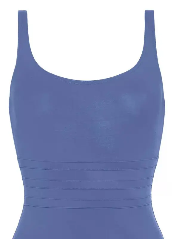 ERES Asia One-piece Swimsuit - Blue