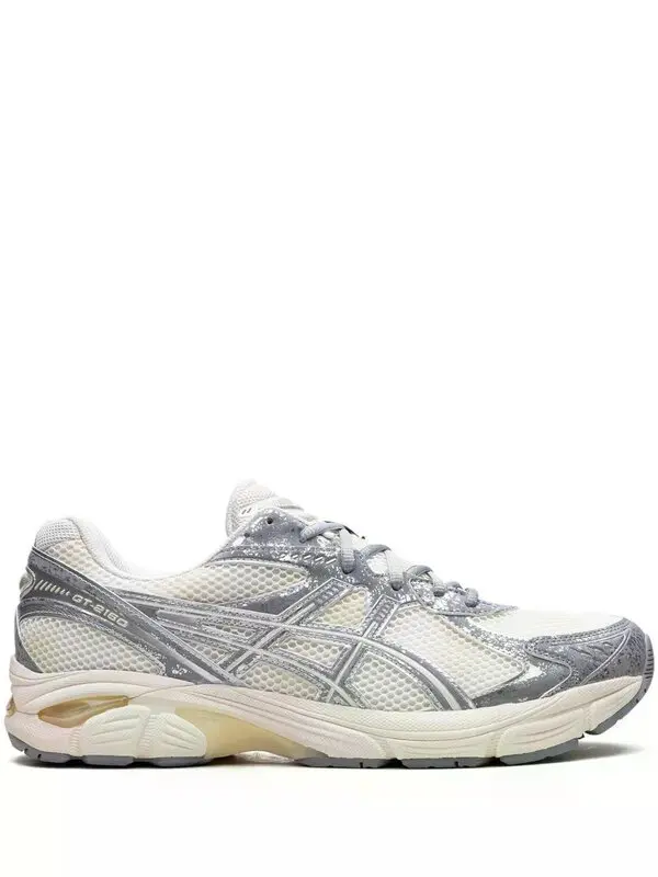 Asics Gt-2160 Cream/sheet Rock Sneakers - Neutrals