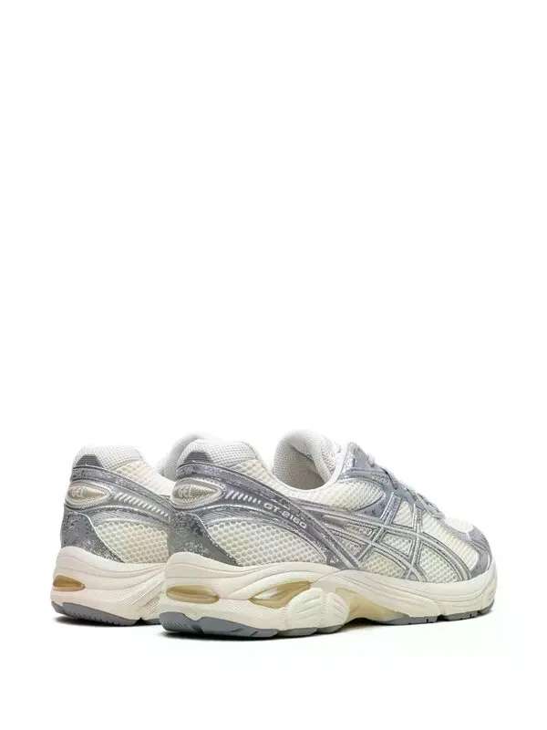 Asics Gt-2160 Cream/sheet Rock Sneakers - Neutrals