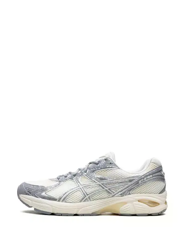 Asics Gt-2160 Cream/sheet Rock Sneakers - Neutrals