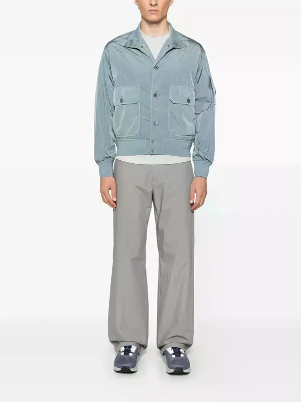 C.P. COMPANY Chrome-r Jacket - Blue