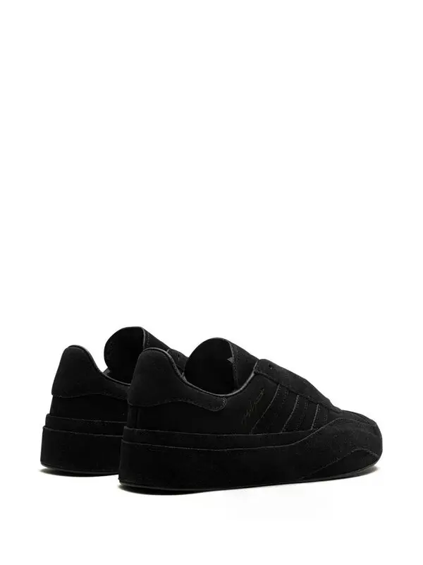 Adidas X Yohji Yamamoto Gazelle Low-top Sneakers