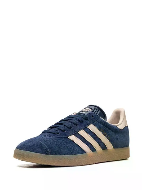 Adidas Gazelle Sneakers - Blue
