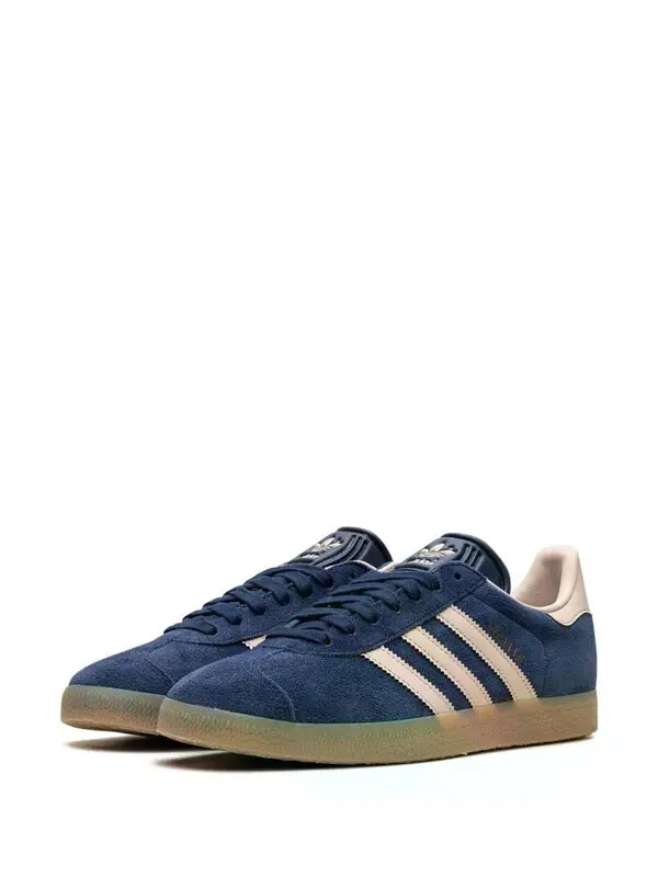 Adidas Gazelle Sneakers - Blue