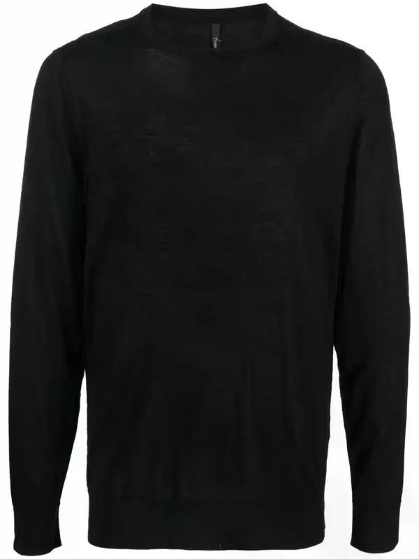 Transit Fine-knit Jumper