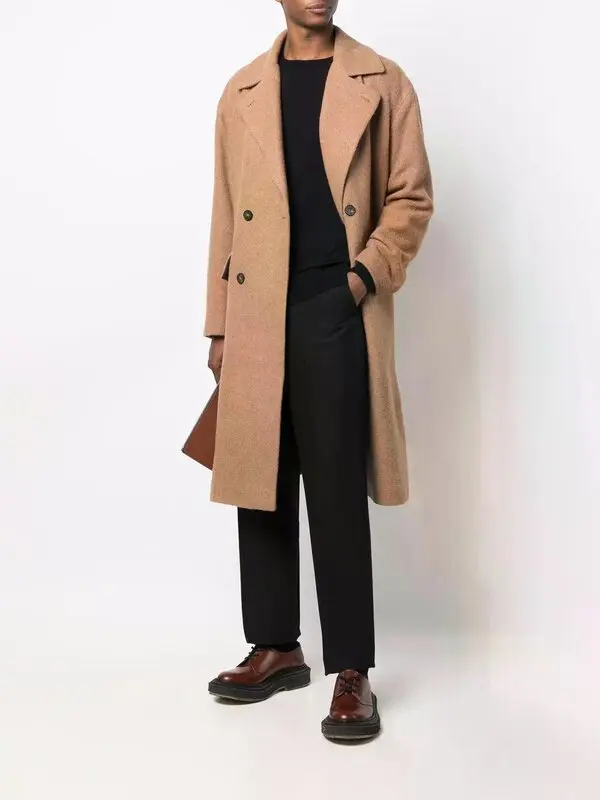 Transit Fine-knit Jumper