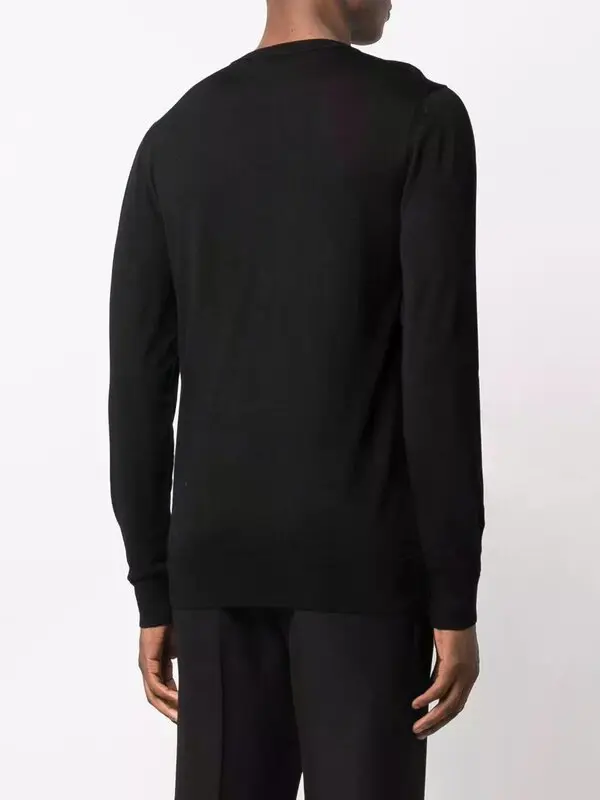 Transit Fine-knit Jumper