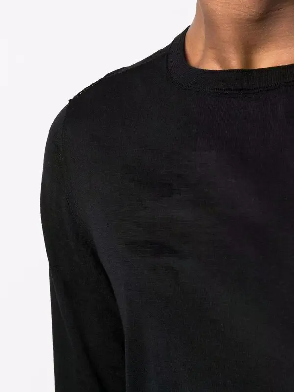 Transit Fine-knit Jumper