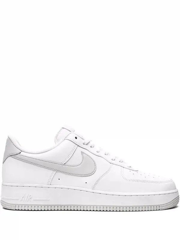 Nike Air Force 1 '07 Sneakers - White