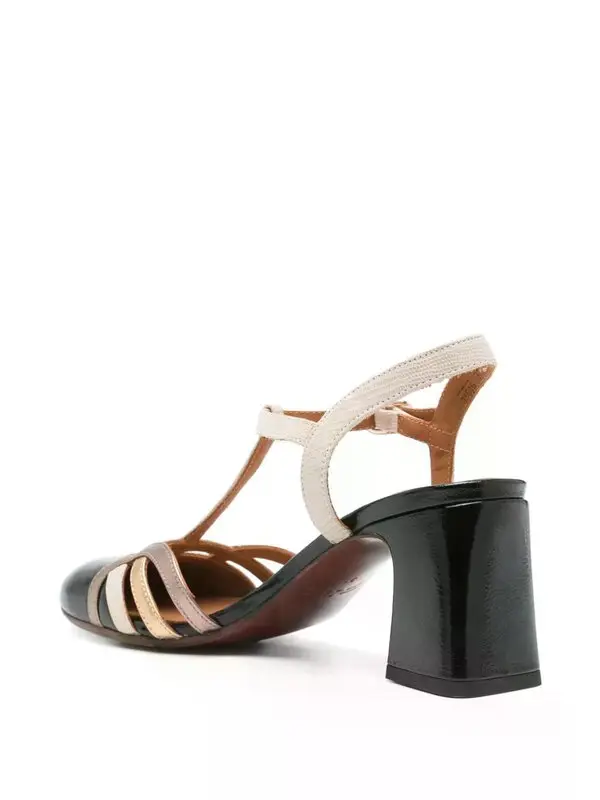 Chie Mihara 70mm Fendy Pumps