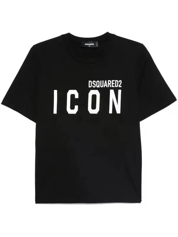 Dsquared2 Icon Forever Easy T-shirt
