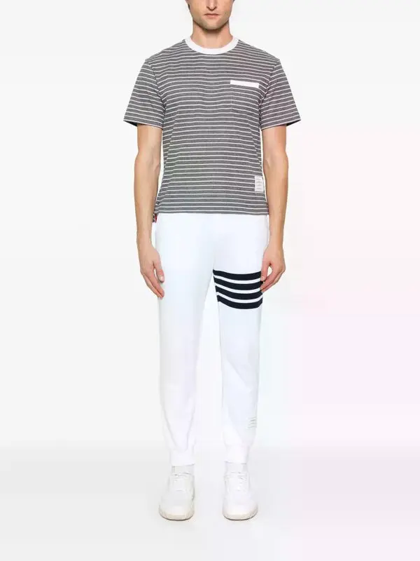 Thom Browne Short-sleeve T-shirt