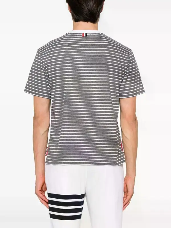 Thom Browne Short-sleeve T-shirt