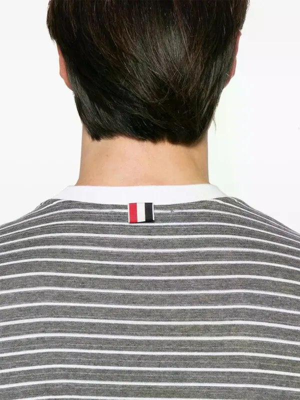 Thom Browne Short-sleeve T-shirt