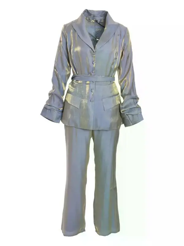 BARUNI Suit