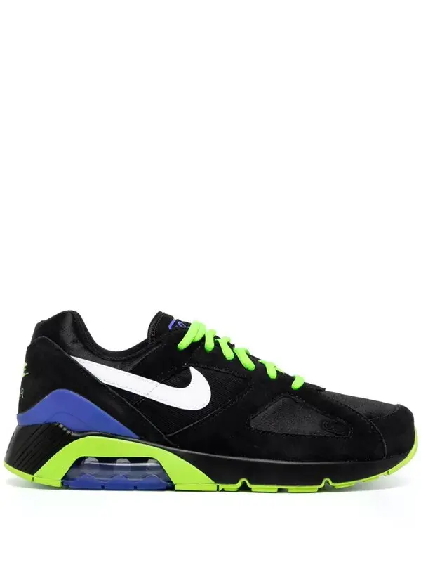 Nike Air Max 180 Joker Sneakers - Black