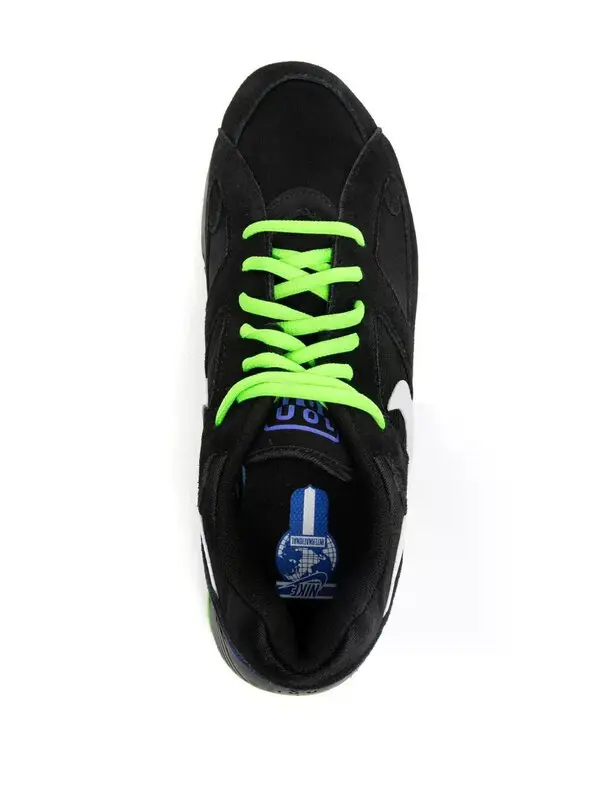 Nike Air Max 180 Joker Sneakers - Black