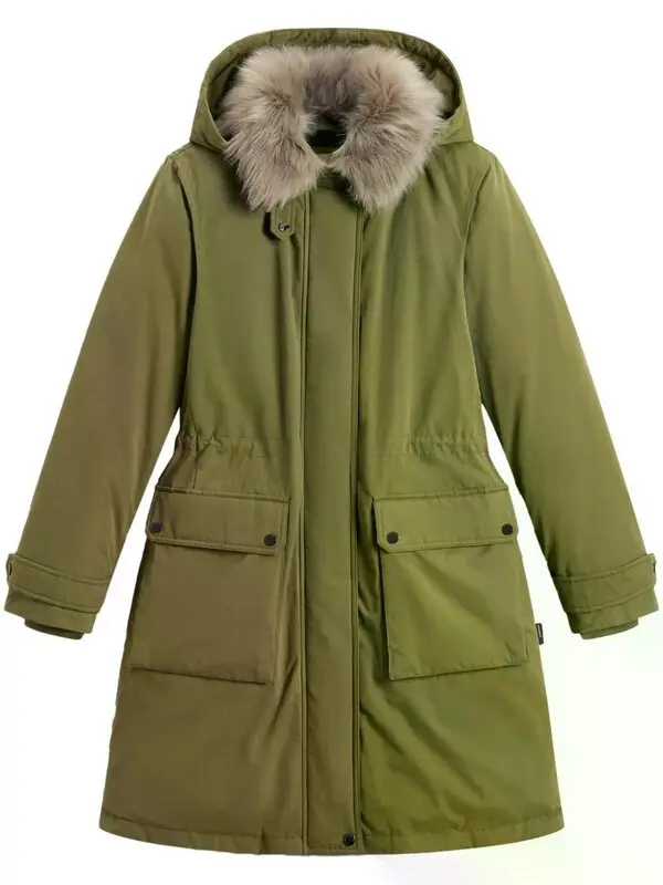 Woolrich Arctic Medium Parka