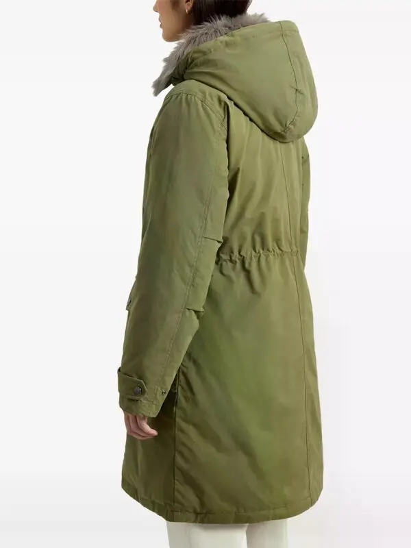 Woolrich Arctic Medium Parka