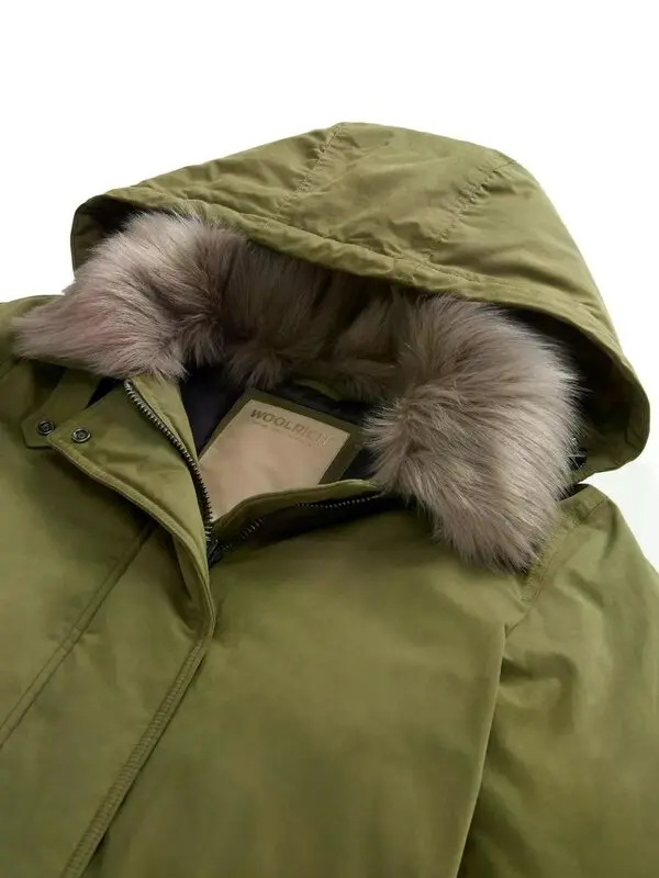 Woolrich Arctic Medium Parka