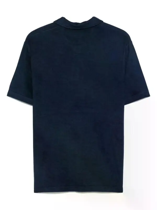 MC2 SAINT BARTH Jeremy T-shirt