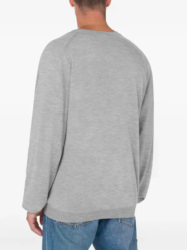 Moschino V-neck Cardigan