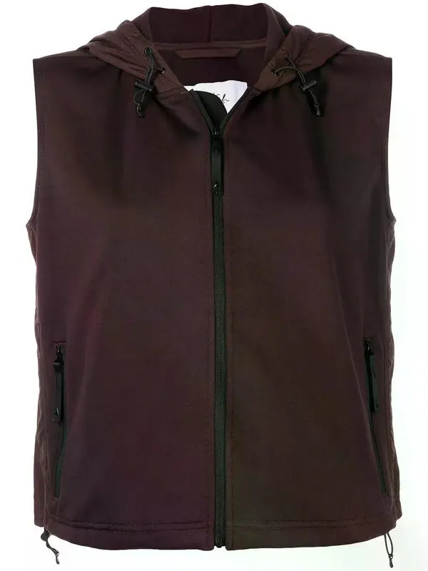 Aztech Mountain Uphill Walking Vest