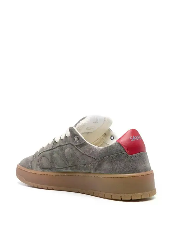 SANTHA Low Top Sneakers