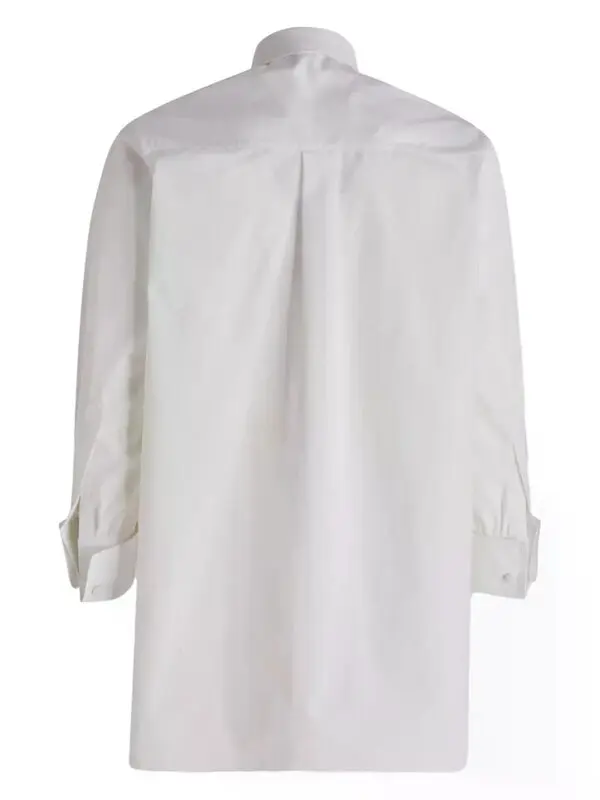 DEL CORE Cotton Shirt