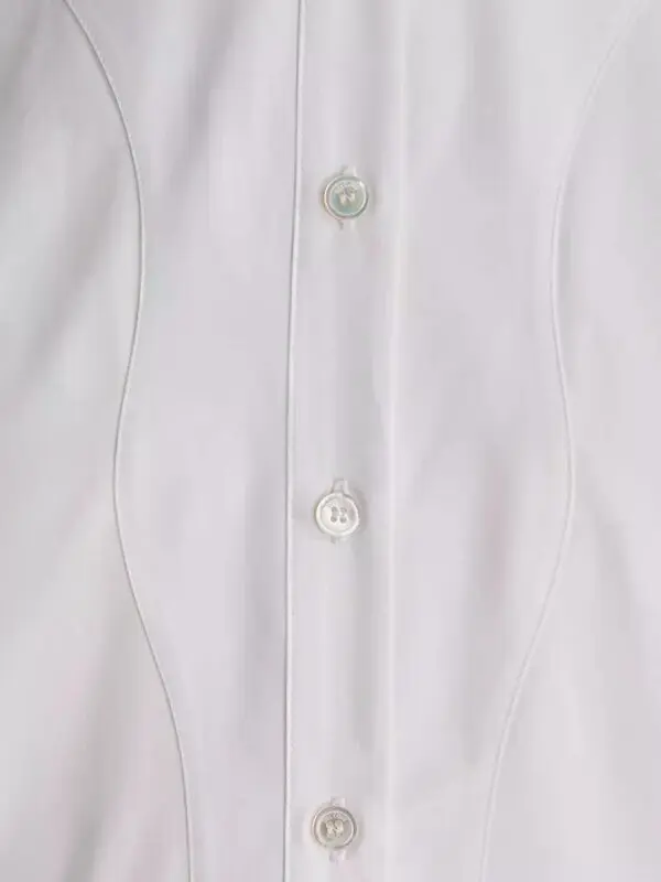 DEL CORE Cotton Shirt