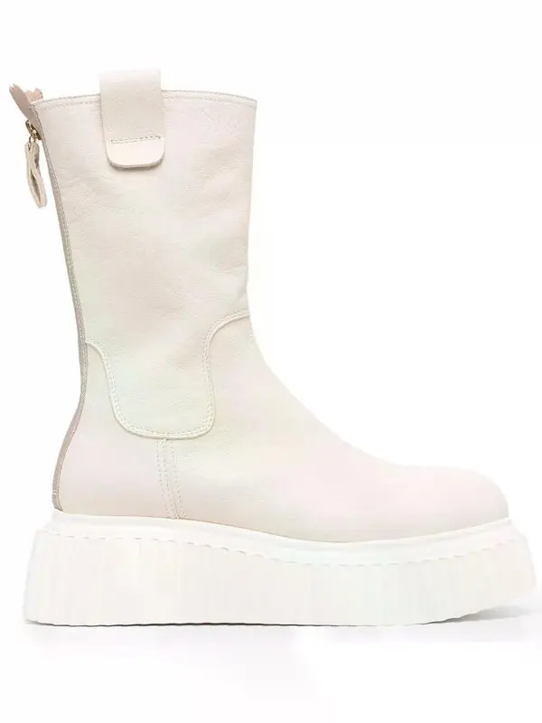 Agl Milagros Platform Boots