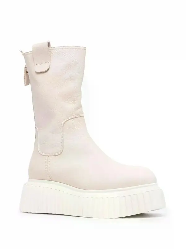 Agl Milagros Platform Boots