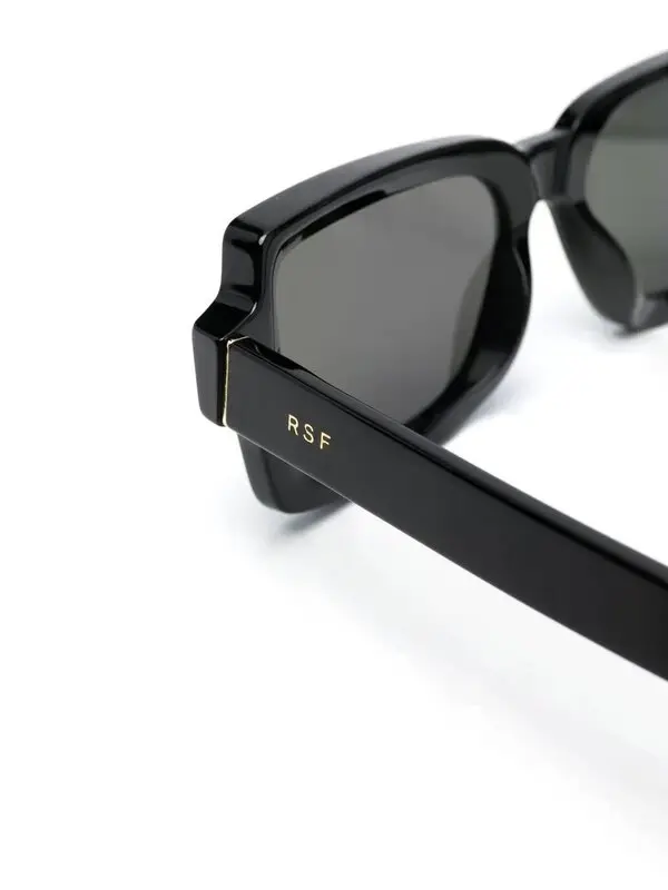 RETROSUPERFUTURE Pilastro Square-frame Sunglasses