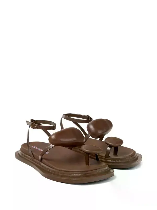 Camper Nada Sandals