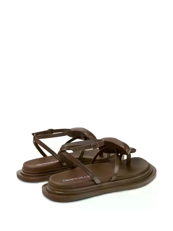 Camper Nada Sandals